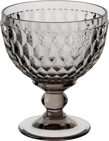 Villeroy&Boch Boston coloured Sektschale/Dessertschale smoke 110 mm, 250 ml