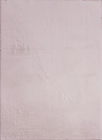 BE Koberec Cozy 1453 PINK - růžový obdélníkový Rozměr: 40x60 cm