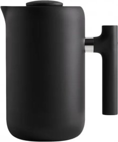 French press Fellow Clara Matte Black 0,7 l