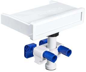 Bestway 58619 Vodopád do bazénu s LED osvětlením