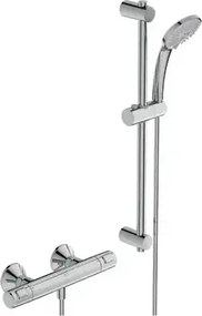 Ideal Standard CeraTherm - Sprchový set T25 s termostatem | 3 proudy |