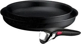 Tefal Ingenio Expertise / Sada nádobí / 3 ks
