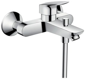 Hansgrohe Logis set - vanový