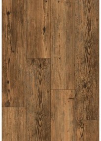 Mexen Anaheim vinylové panely 1227 x 187 mm LVT Dryback 2,5 mm, podklad PVC, 4 V-Fuga, Borovice - F1380-1227-187-255-4V1-01