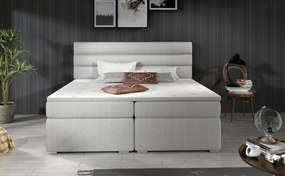 Eltap boxspring postel SOFTY rozměr: 160 x 200 cm, potahový materiál: premium