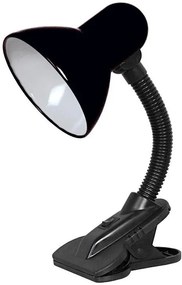 Top light 630 č - lampa s klipem 1xe27/60w/230v