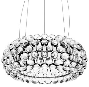 Foscarini designová závěsná svítidla Caboche Sospensione Media
