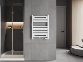 Mexen Uran topné těleso 800 x 600 mm, 420 W, bílá, W105-0800-600-00-20