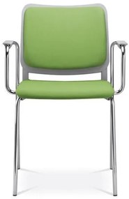 LD SEATING - Židle TIME 172-N4, BR