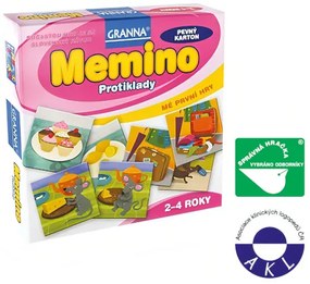 Granna Memino
