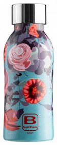 Bugatti B Bottles Twin Flowers termolahev 350 ml, BBT-FW350IN