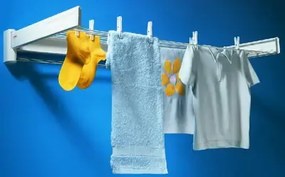 Leifheit 83201 TELEGANT 36 Protect Plus sušák na prádlo 3.6m
