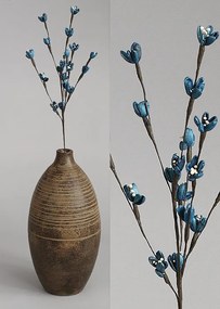Umělé květiny - větvička drobných květů