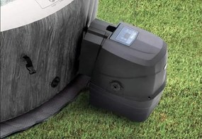 Vířivka Intex 28440 Purespa Greywood Deluxe