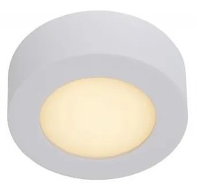 Lucide Lucide 28116/11/31 - LED Stmívatelné stropní svítidlo BRICE LED/8W/230V IP44 LC2607