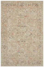 Nouristan - Hanse Home koberce Kusový koberec Cairo 105594 Sues Cream – na ven i na doma - 240x340 cm