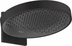 Hansgrohe - Sprchový set s termostatem pod omítku, s tělesem, průměr 3