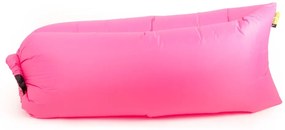 G21 Nafukovací vak G21 Lazy Bag Pink G21-635342