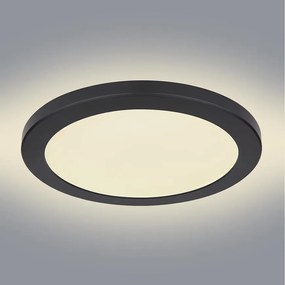 Stropní svítidlo 12379-24B LED 24W D30 PL1