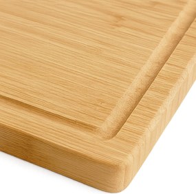 Krájecí prkénko 45 x 30 cm – přírodní