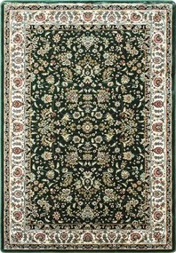 Kusový koberec Anatolia 5378 green Varianta: 200x400 cm