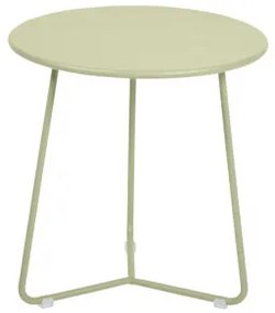 Cocotte side table světle zelená Fermob