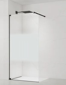 Sprchová zástěna SAT Walk-in 140 cm SATBWI140MPPAC