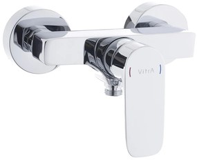 Sprchová baterie VitrA S50 bez sprchového setu 150 mm chrom SIKOBVIS50268