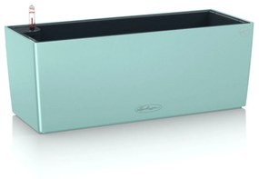 Lechuza Balconera Color All Inclusive Set Pastel Green s vložkou V 19 cm / D 80 cm