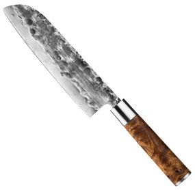 FORGED VG10 - nůž Santoku 18 cm