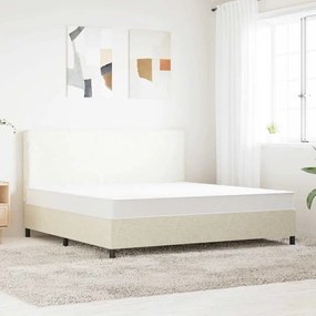 Matrace s bonnellovými pružinami medium 180 x 200 cm 3206414