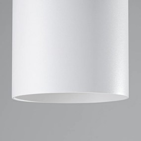 Sollux Lighting Stropní svítidlo MIKA bílé