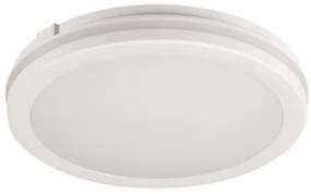 LED svítidlo Kanlux BENO ECO 40W CCT O W bílé 40W 3000K/4000K/6500K IP65 38386