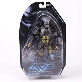 NECA figurka Alien vs. Predátor Varianta: Celtic