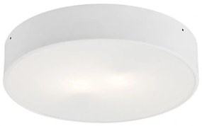 Argon 3568  - LED Stropní svítidlo DARLING LED/35W/230V pr. 45 cm bílá