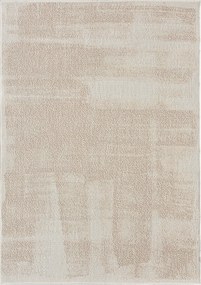 Koberec Abstract Beige II 120x170 cm