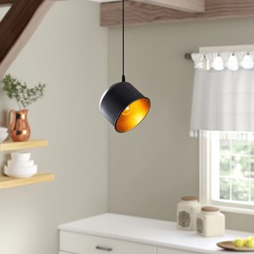 OPVIQ Závěsné světlo BERCESTE 18cm 521SHN3148