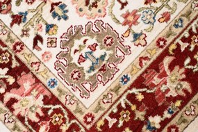 Luxusní kusový koberec Rosalia RV0150 - 200x305 cm