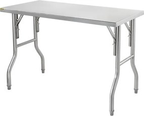 Pracovní stanice pro komerční pracovní stůl 121,9 × 61 cm