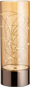 XXXLutz DEKORAČNÍ LED SVÍTIDLO X-Mas - Dekorační lampy - 0056710006
