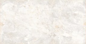 Mexen Orienta Bianco glazovaný gres rekt. G1, podlahová a stěnová dlaždice 120 x 60 cm, lesk - TL115-120-060-00