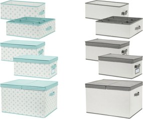 LIVARNOLIVING® Úložný box / Organizér do zásuvky