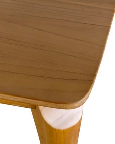 Stůl Sundra 180x89x77cm