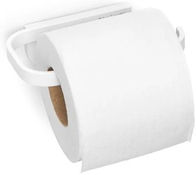 Brabantia Držák na toaletní papír minerální bílá