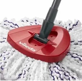 Vileda Turbo 3v1 / rotační mop s kbelíkem
