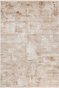 Obsession, AKCE: 120x170 cm Kusový koberec My Noblesse 806 Taupe, hnědá, ložnice