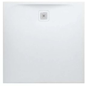 Laufen Pro - Sprchová vanička 90x80 cm, bílá H2149500000001