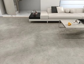 Upfloor zámkový vinyl SPC s podložkou 7003 Urban Grey 1,86 m²