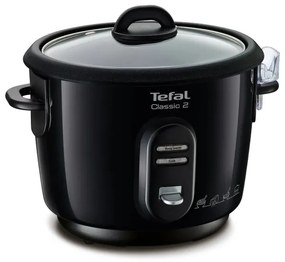 Tefal - Rýžovar CLASSIC 500W/230V 3 l černá