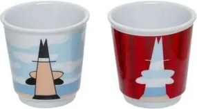 Bialetti MINI EXPRESS Set na 2 šálky